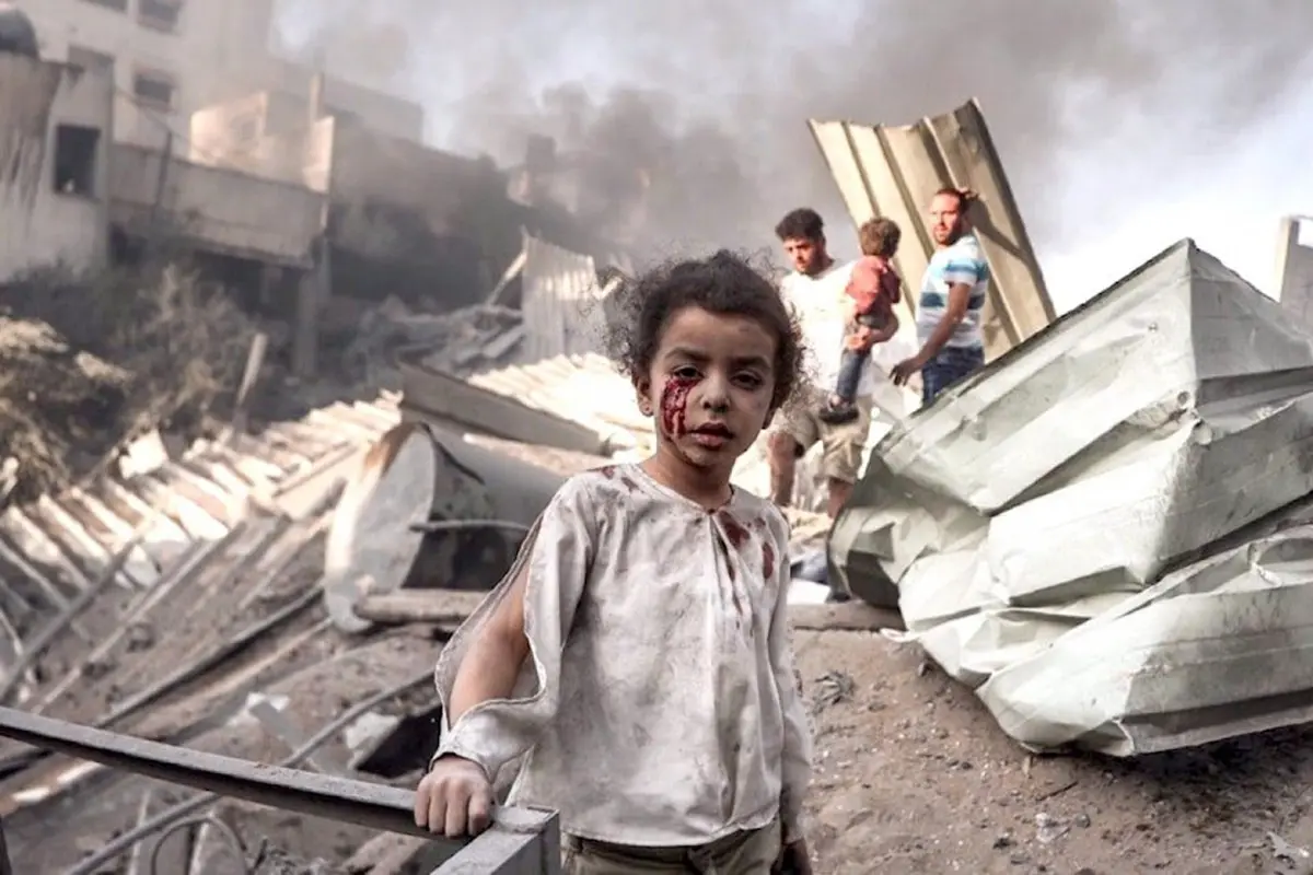 Israel asesina a nueve palestinos más tras bombardeos perpetrados en ...