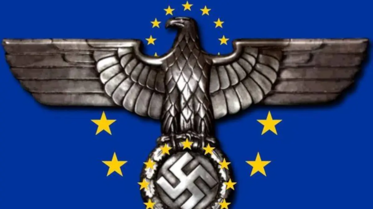 Alemania: Un IV Reich famélico y sometido. Parte I - teleSUR