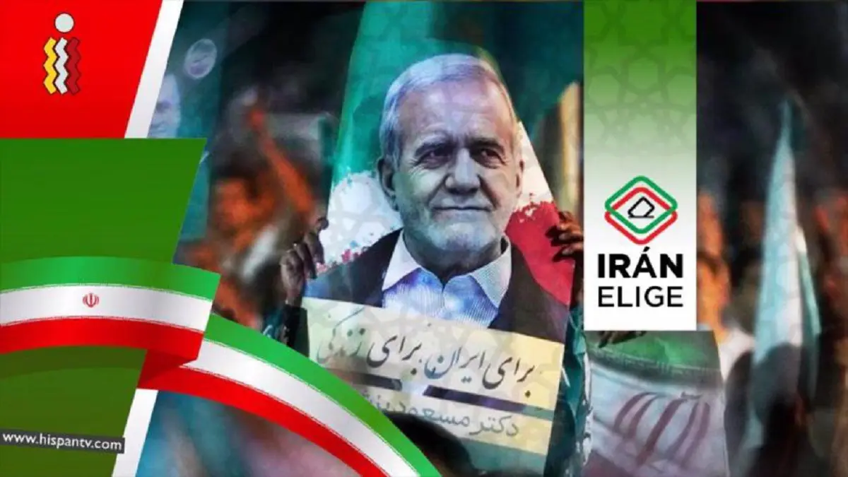 Líderes mundiales felicitan al presidente electo de Irán - teleSUR