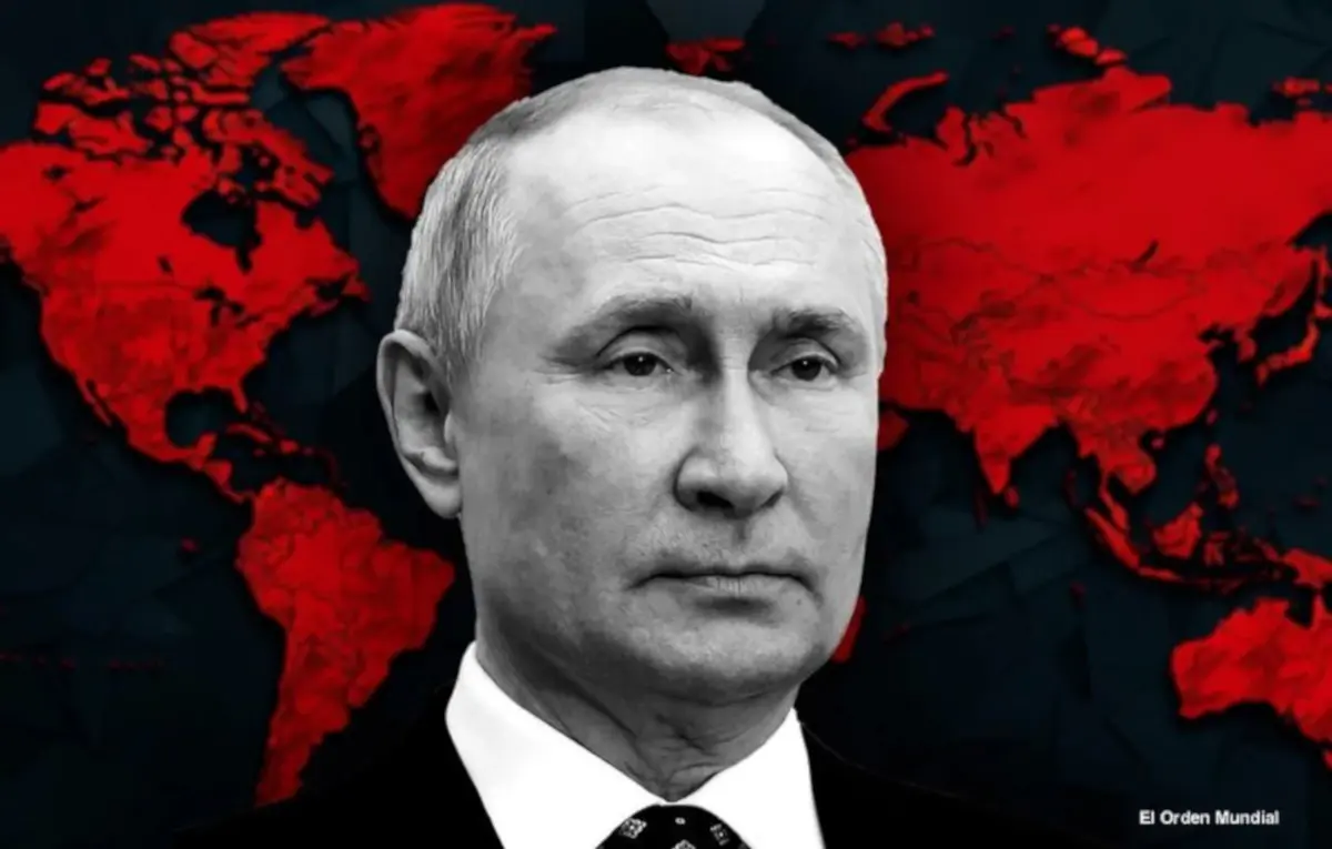 Rusia: Paso a Paso hacia un Mundo Multilateral - teleSUR