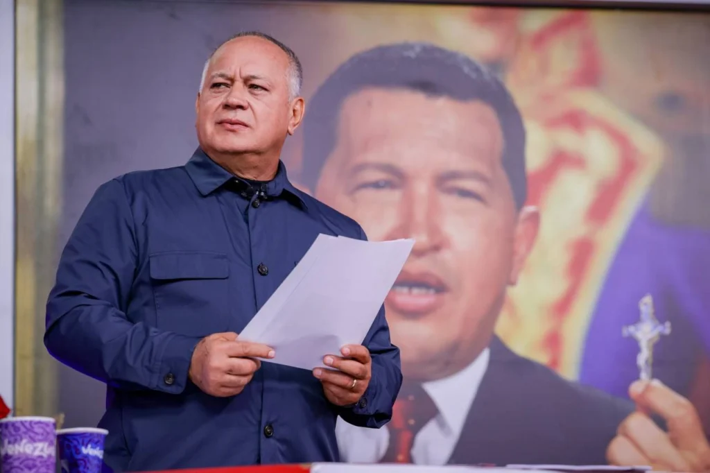 FANB intensifica ofensiva contra el narcotráfico en zonas fronterizas y ...