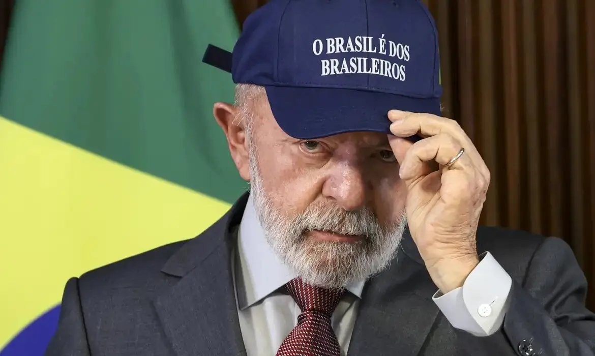 Lula: Brasil no aceptará ser subordinado de EE.UU.