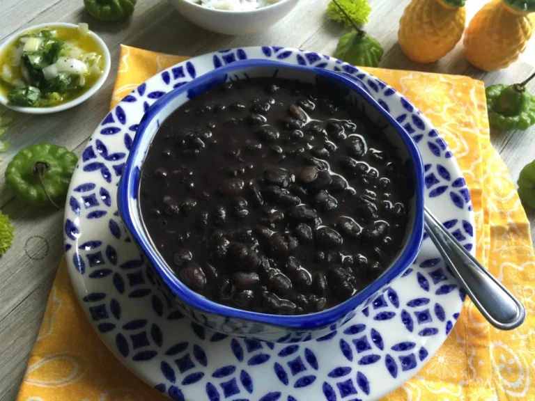 Frijol camagua - teleSUR