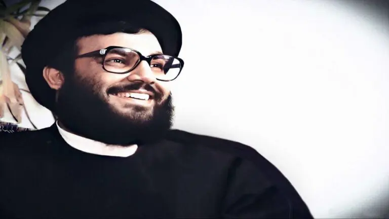 Miles de libaneses conmemoran el primer aniversario del martirio de ...