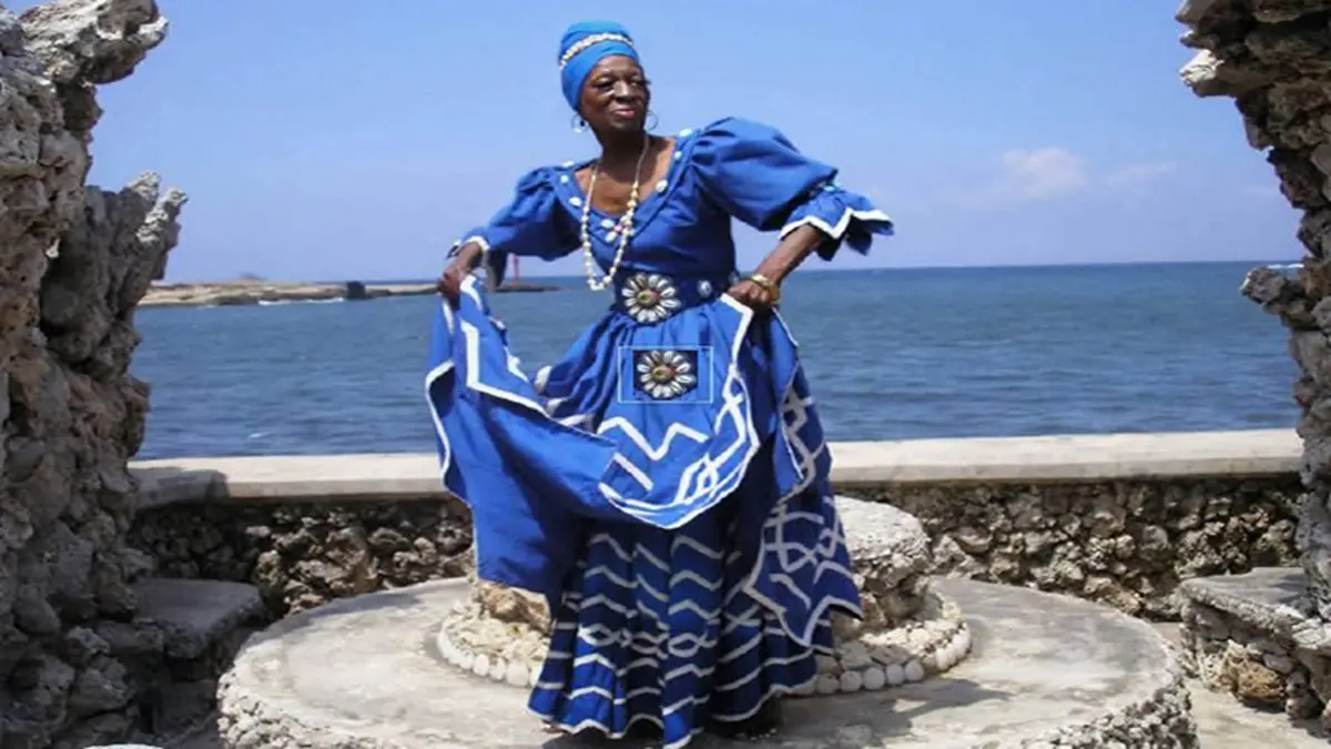 Fallece Zenaida Armenteros, figura esencial del folclor cubano - teleSUR