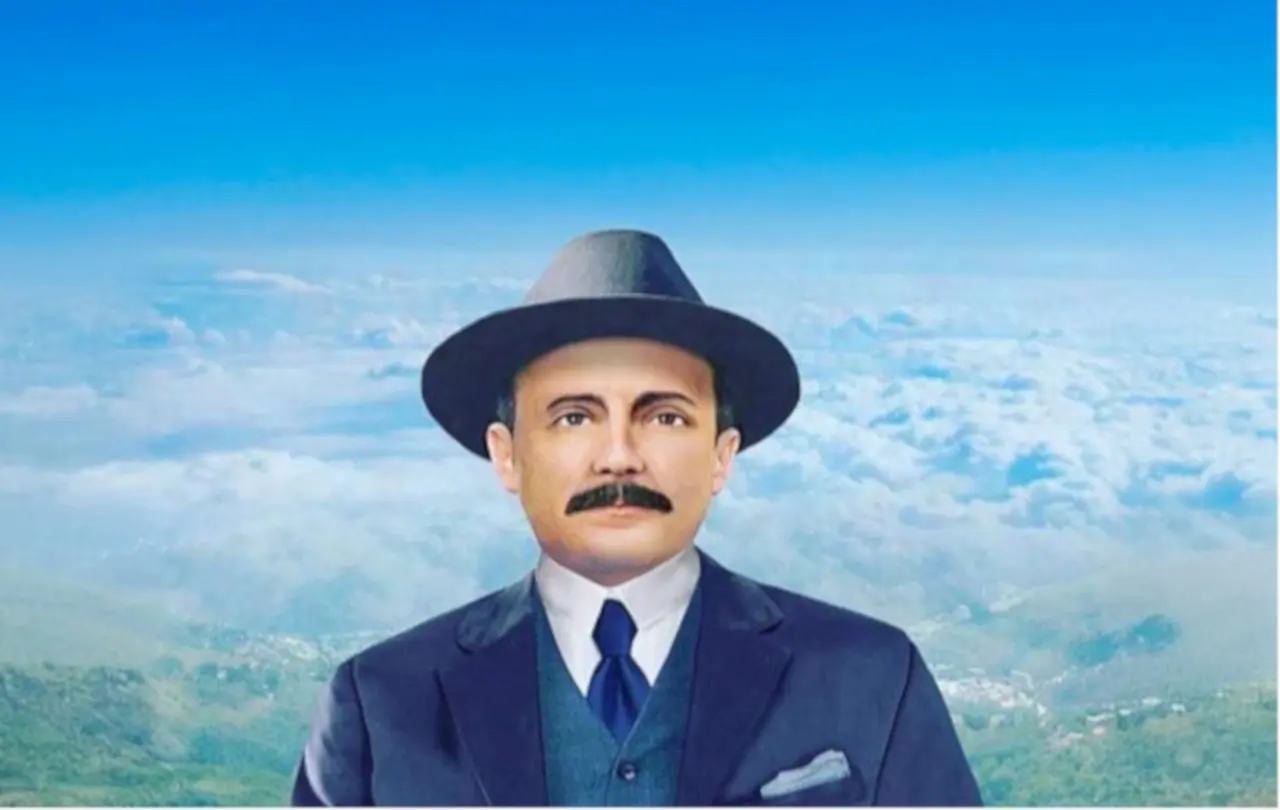 José Gregorio Hernández, o de cómo Daniel Santos se le adelantó al ...