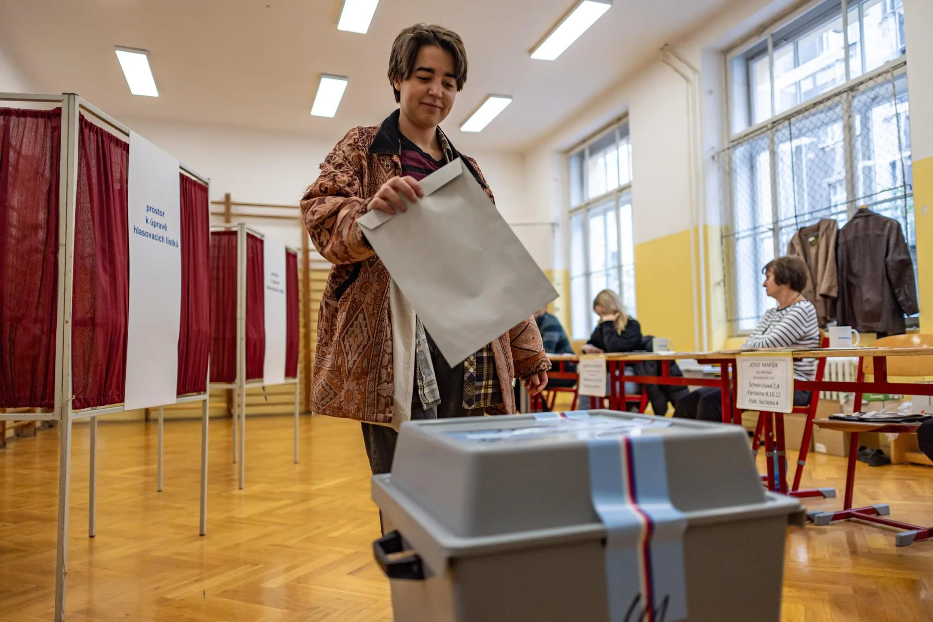Posible victoria Babis reconfigura tablero político europeo