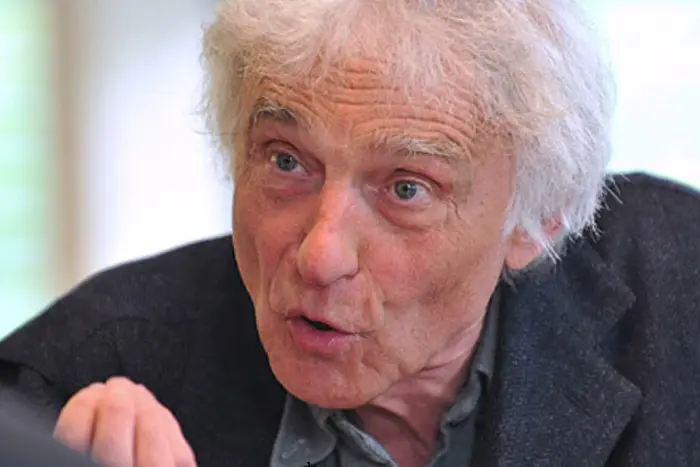 Armand Mattelart: in memoriam - teleSUR