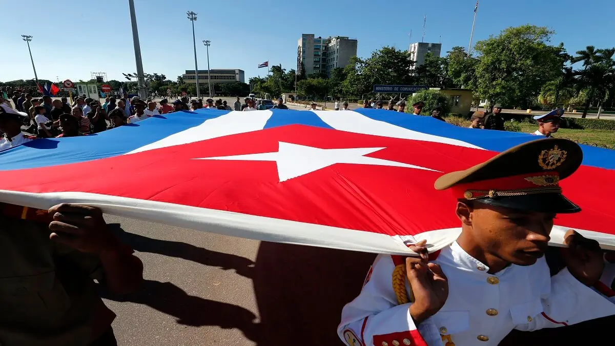 Cuerpos de combatientes caídos en Venezuela arribarán a Cuba