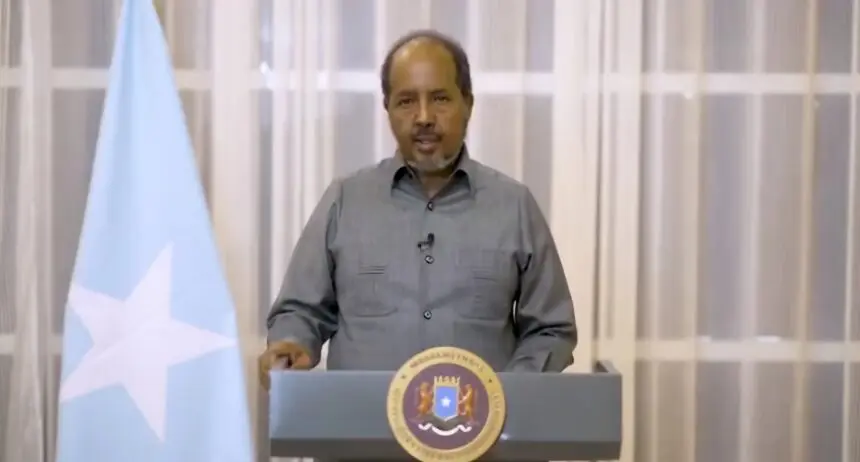 Somalia puso fin a acuerdos con Emiratos Árabes Unidos por socavar su ...