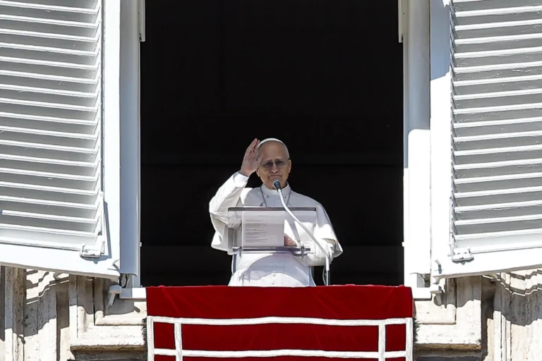 Le pape Léon XIV exhorte au dialogue entre Cuba et les Etats-Unis ...