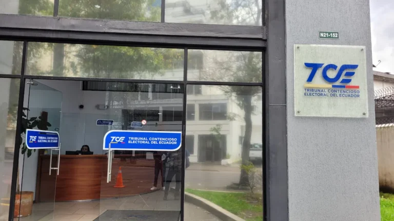 Revolución Ciudadana demanda al CNE por adelanto de elecciones en ...