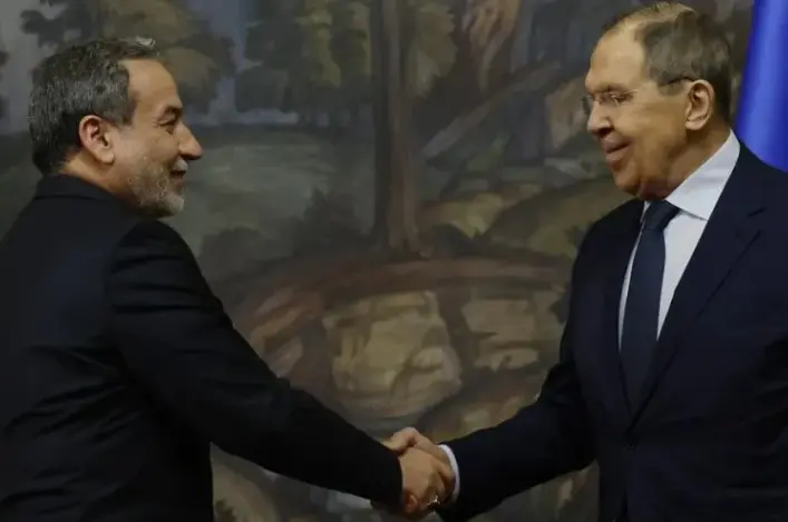 Rusia ofrece mediación para consolidar paz entre Irán y EE.UU. - teleSUR