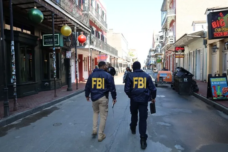 FBI alerta sobre plataformas falsas que suplantan a la FIFA - teleSUR